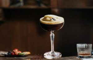 Espresso Martini, como hacer este cóctel clásico - Mis Bebidas
